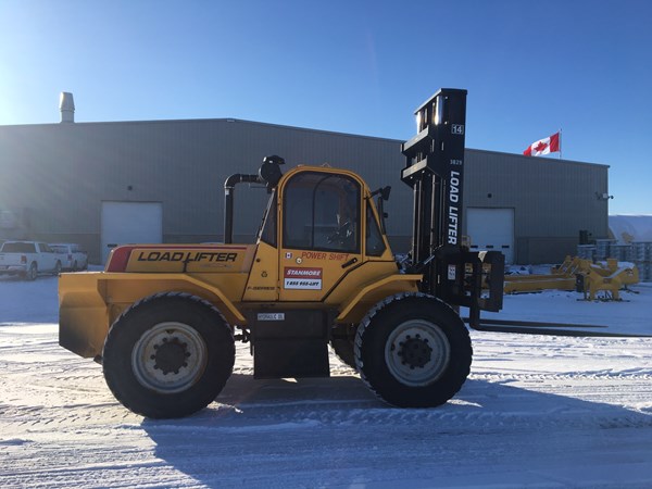 2015 Load Lifter 4414-16F | Stanmore Equipment Ltd.