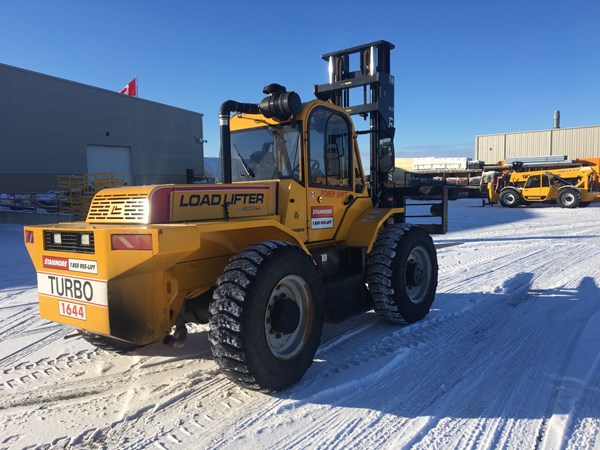 2015 Load Lifter 4414-16F | Stanmore Equipment Ltd.