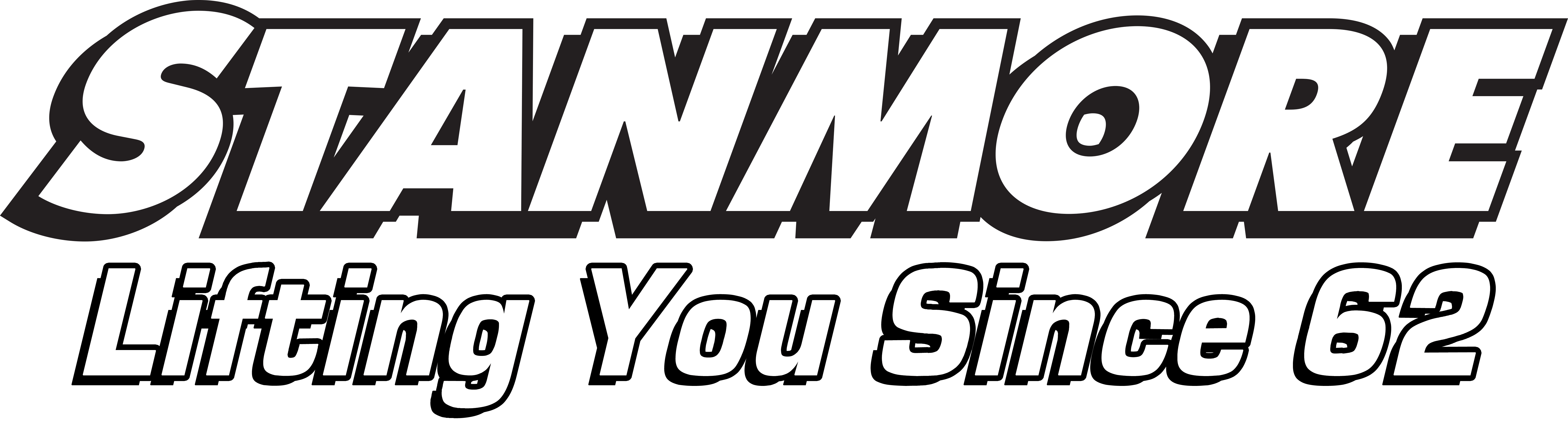 Welcome | Stanmore Equipment Ltd.