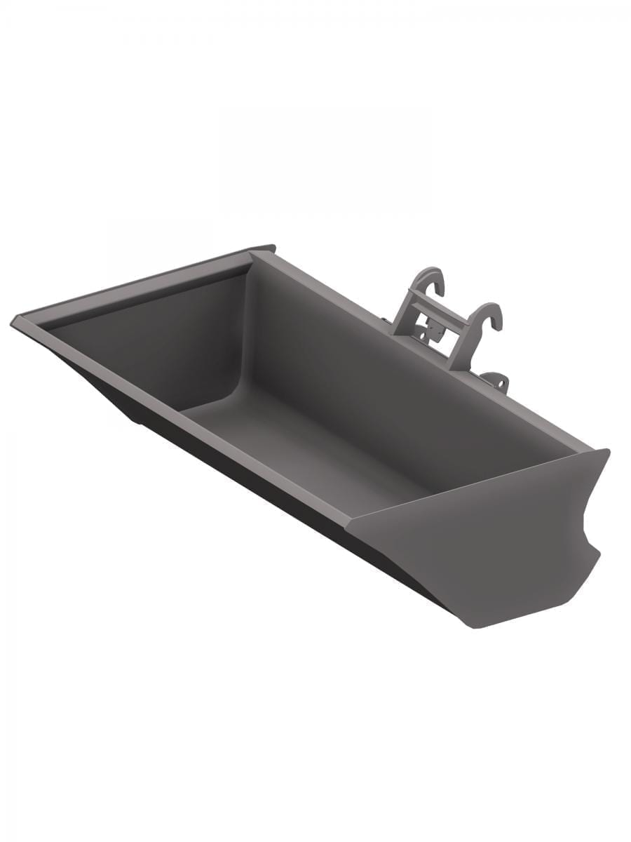 Magni RTH Buckets - Stanmore Equipment Ltd.