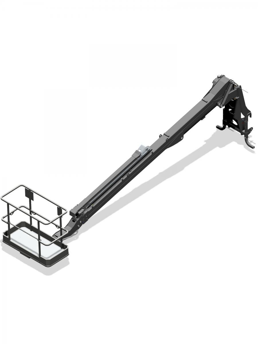 Magni RTH Baskets 2 - Stanmore Equipment Ltd.