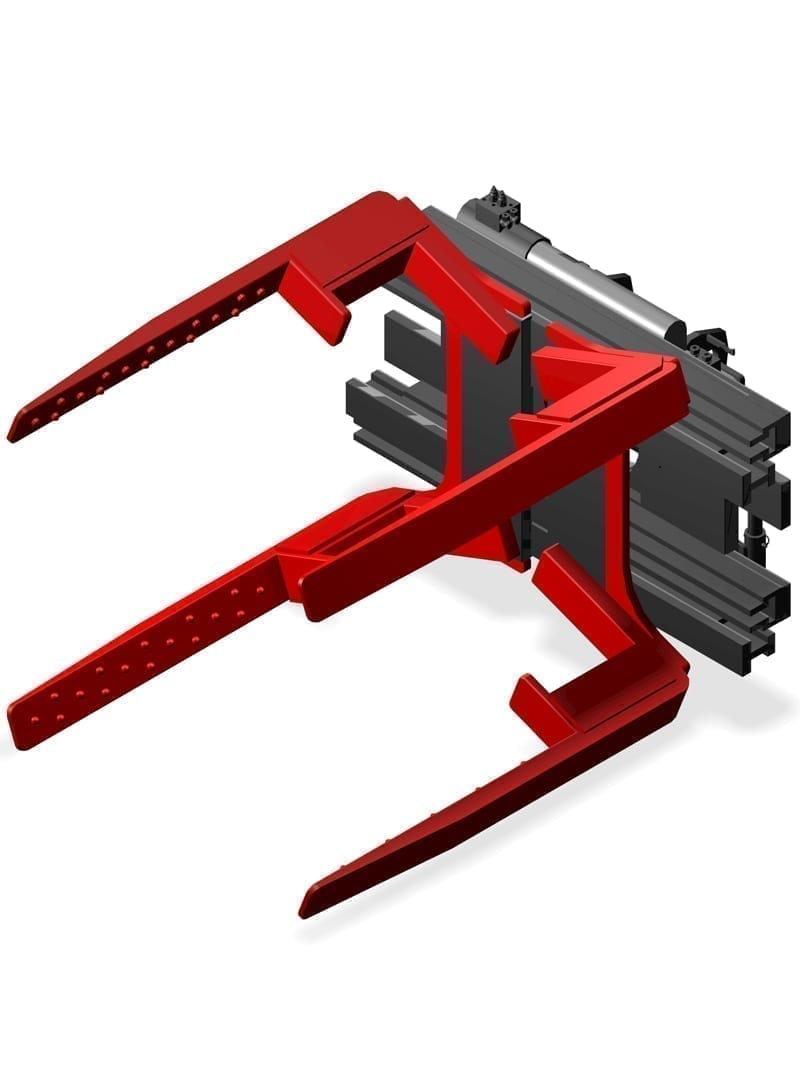 Magni RTH Attachments - Stanmore Equipment Ltd.