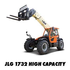 JLG 1732 High Capacity - Stanmore Equipment Ltd.